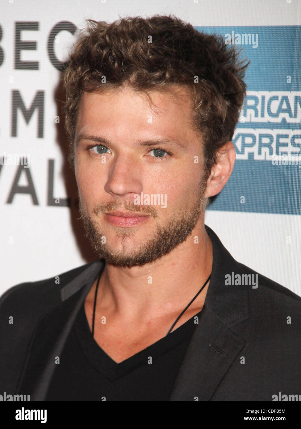 Apr. 21, 2011 - New York, New York, U.S. - Actor RYAN PHILLIPPE attends ...