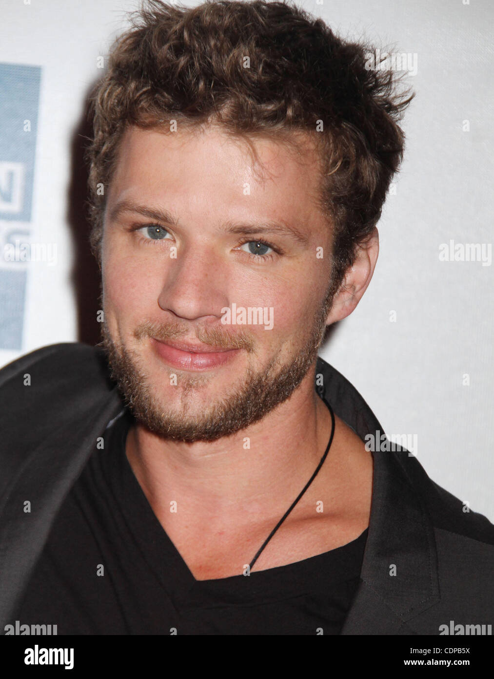 Apr. 21, 2011 - New York, New York, U.S. - Actor RYAN PHILLIPPE attends ...