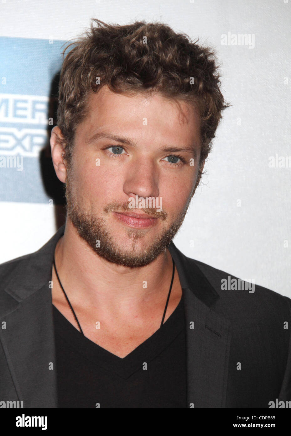 Apr. 21, 2011 - New York, New York, U.S. - Actor RYAN PHILLIPPE attends ...