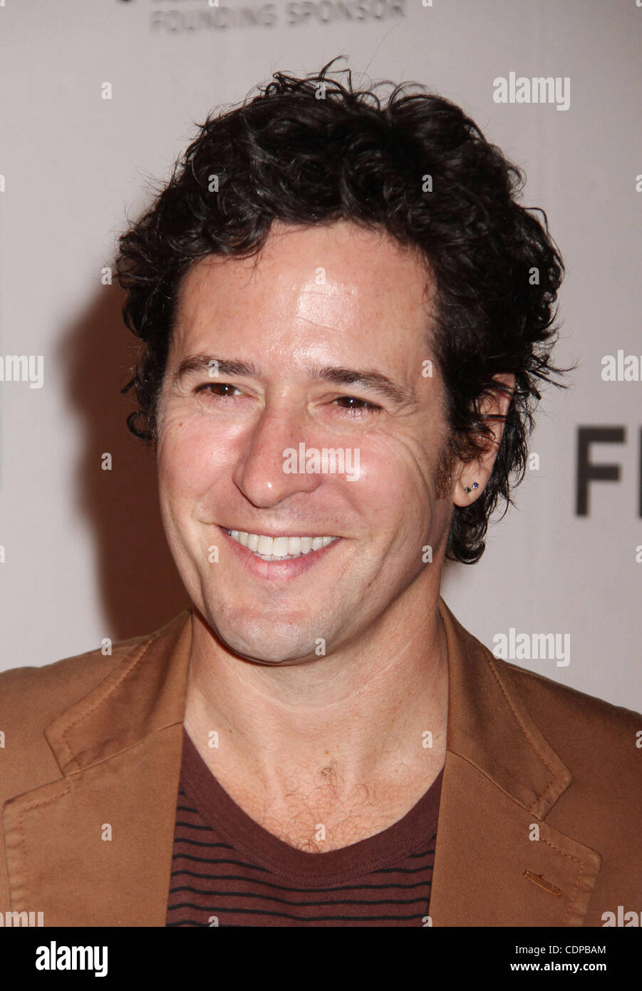 Apr. 22, 2011 - New York, New York, U.S. - Actor ROB MORROW attends the ...