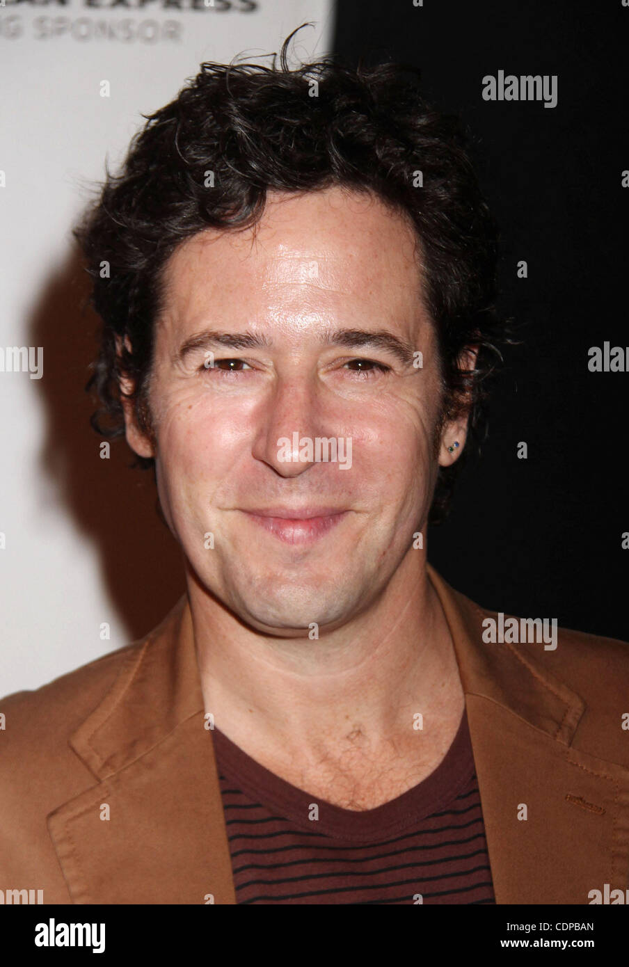 Apr. 22, 2011 - New York, New York, U.S. - Actor ROB MORROW attends the ...