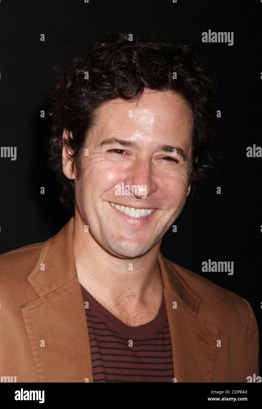 Apr. 22, 2011 - New York, New York, U.S. - Actor ROB MORROW attends the ...