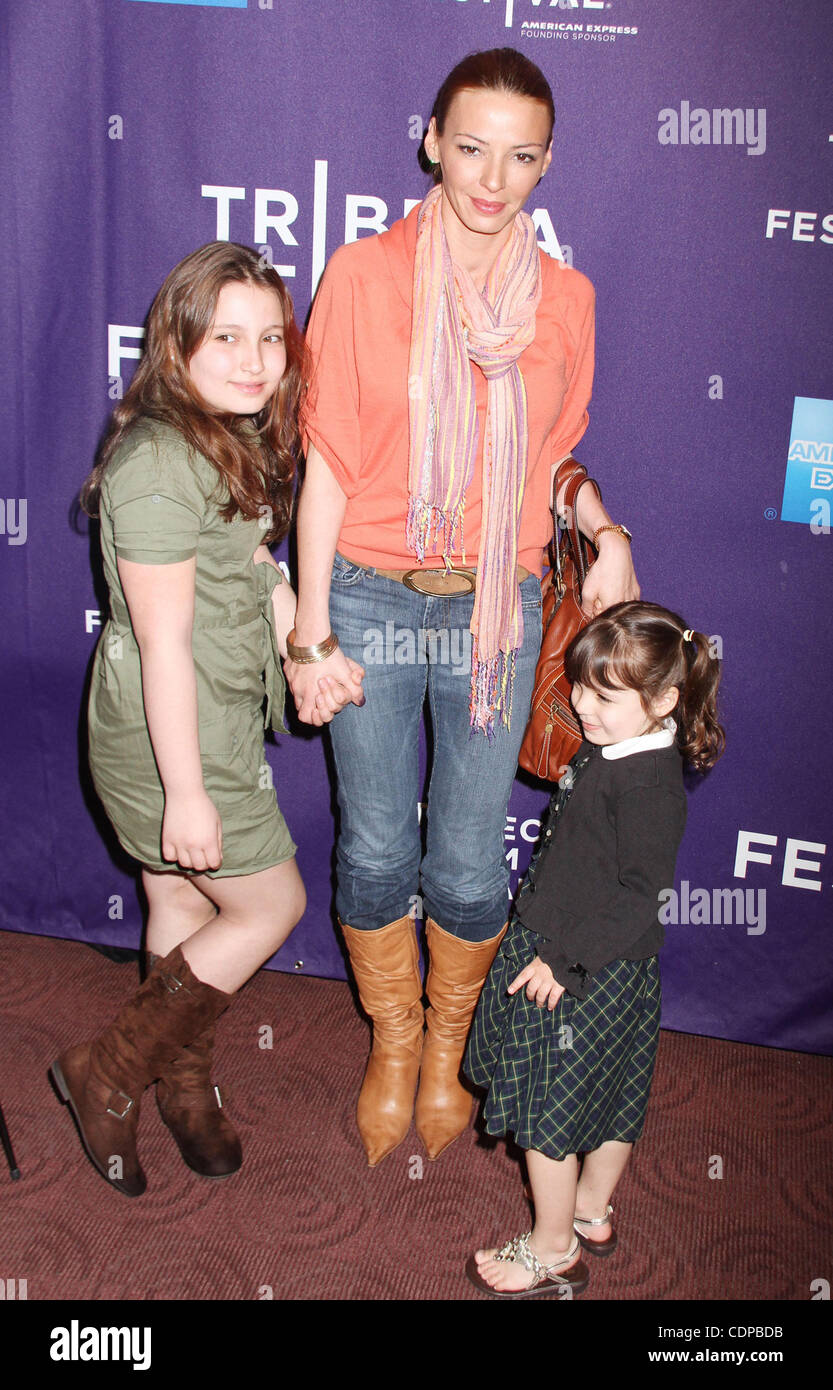 Apr. 23, 2011 - New York, New York, U.S. - 'Mob Wifes' reality ...
