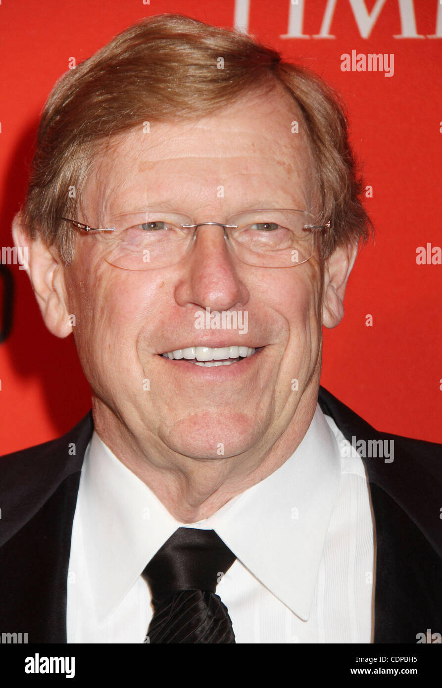Apr. 26, 2011 - New York, New York, U.S. - TED OLSON attends the Time ...