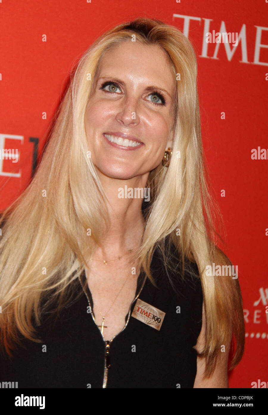 Ann coulter time 100 hi-res stock photography and images - Alamy