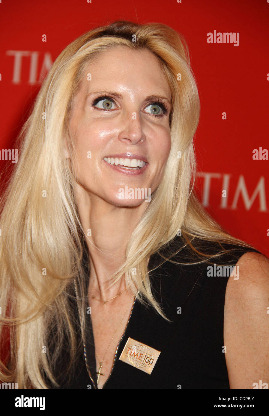 Ann coulter time 100 hi-res stock photography and images - Alamy