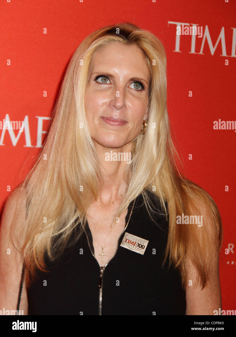 Ann coulter time 100 hi-res stock photography and images - Alamy