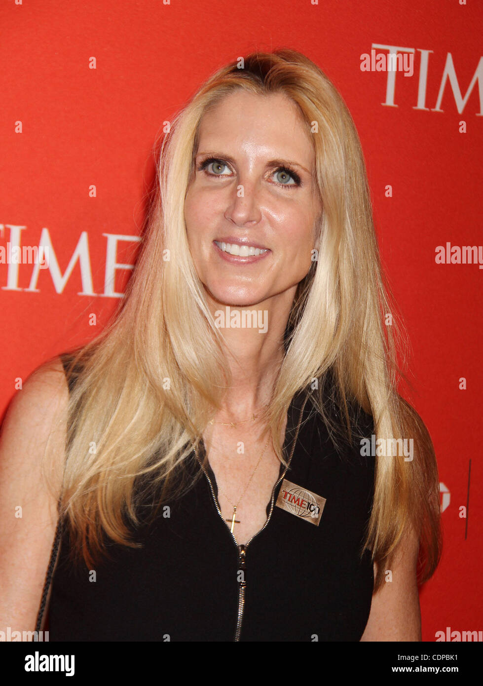 Ann Coulter High Resolution Stock Photography and Images - Alamy