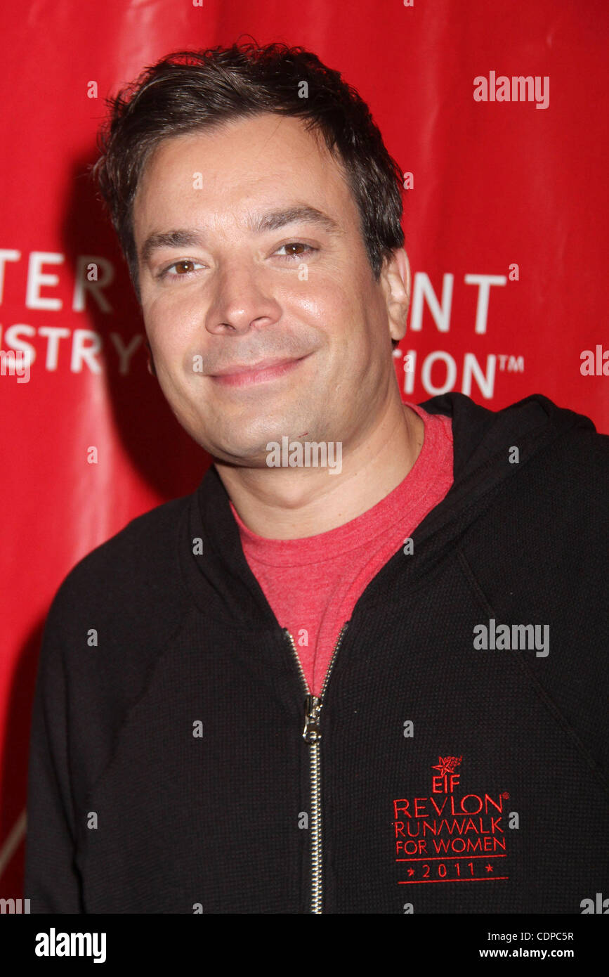 April 30, 2011 - New York, New York, U.S. - Talk show host/comedian ...