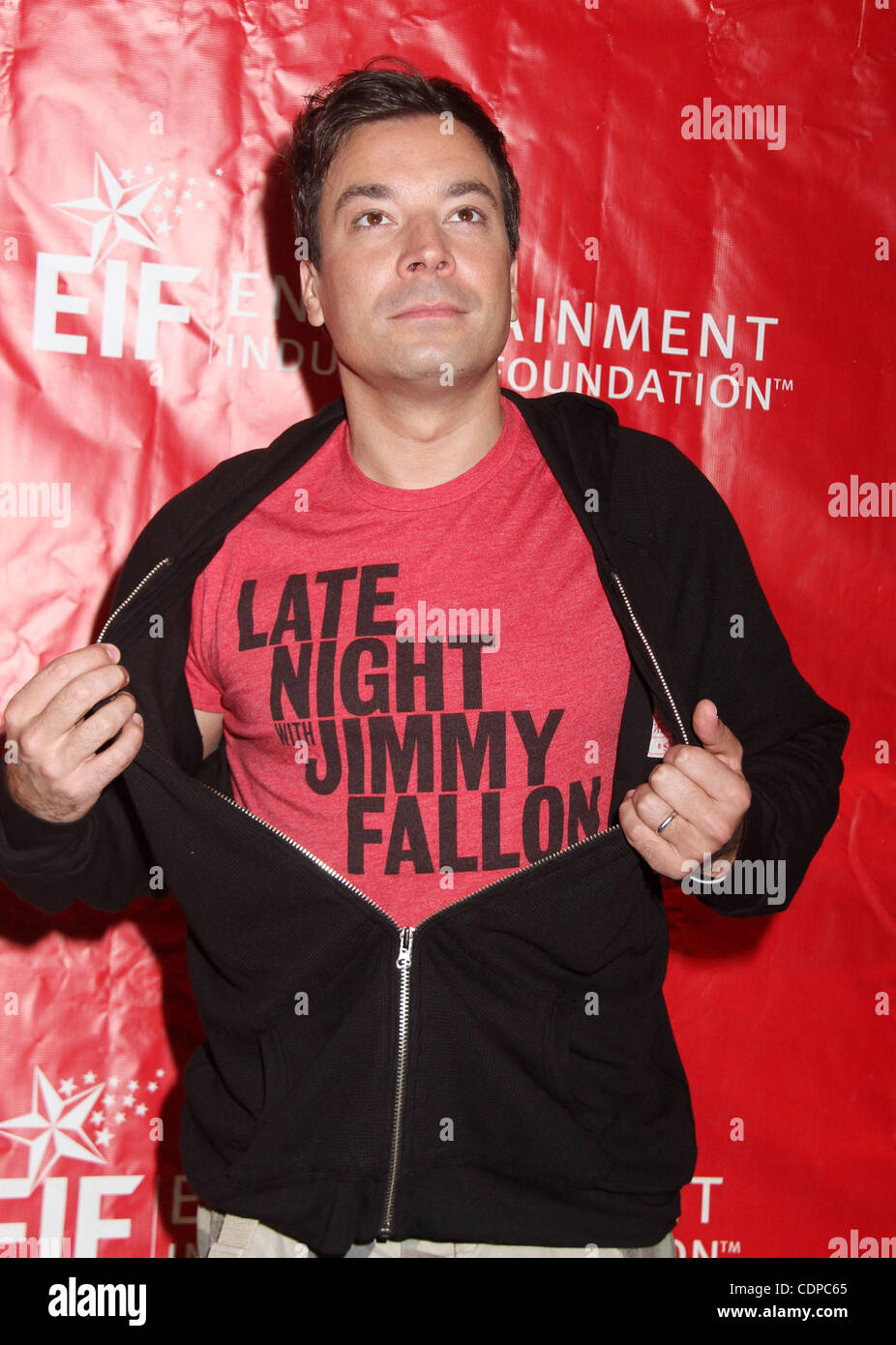 Late Night With Jimmy Fallon Logo