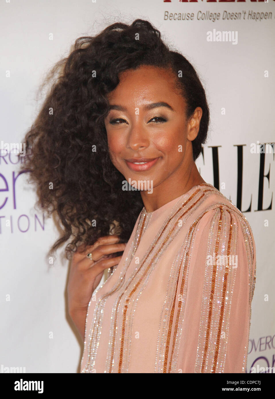 Mary bailey singer hi-res stock photography and images - Alamy