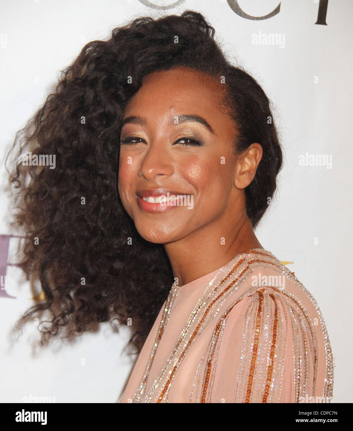 Mary bailey singer hi-res stock photography and images - Alamy