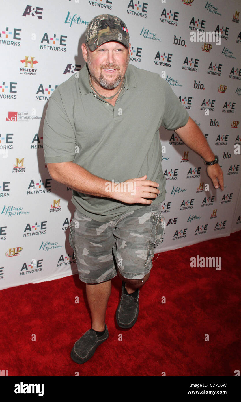 May 4, 2011 - New York, New York, U.S. - LARRY THE CABLE GUY from 'Only ...