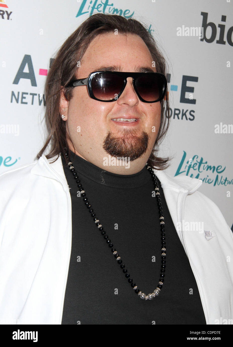 Chumlee hi-res stock photography and images - Alamy