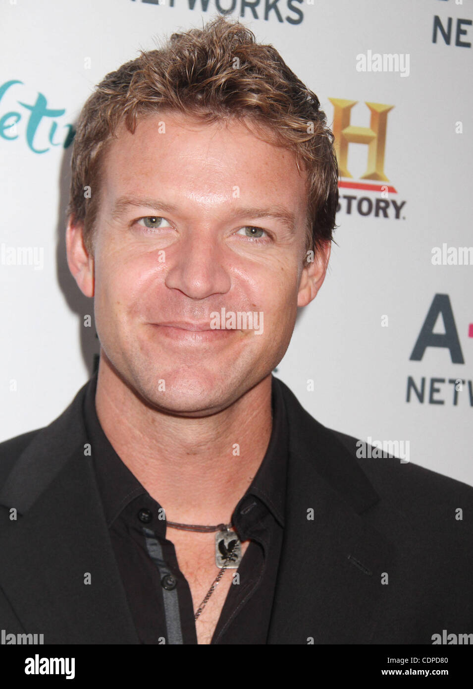 May 4, 2011 - New York, New York, U.S. - MATT PASSMORE attends the A&E ...