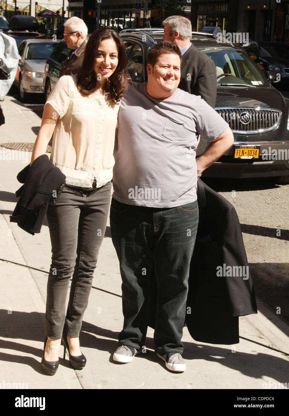 Jennifer elia hi-res stock photography and images - Alamy