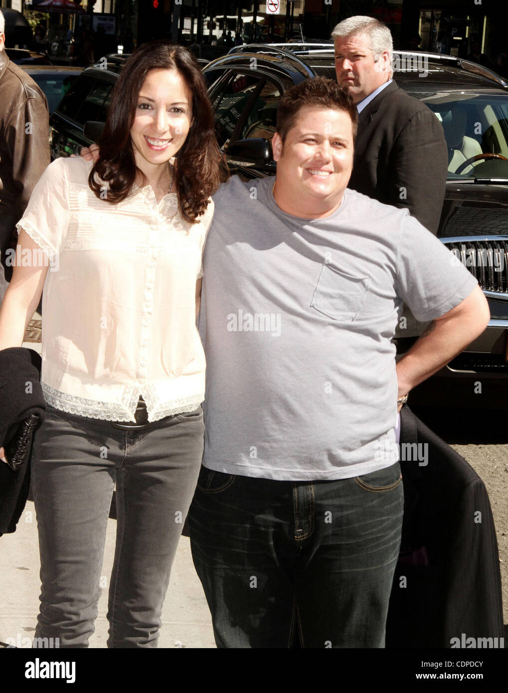 Jennifer elia hi-res stock photography and images - Alamy