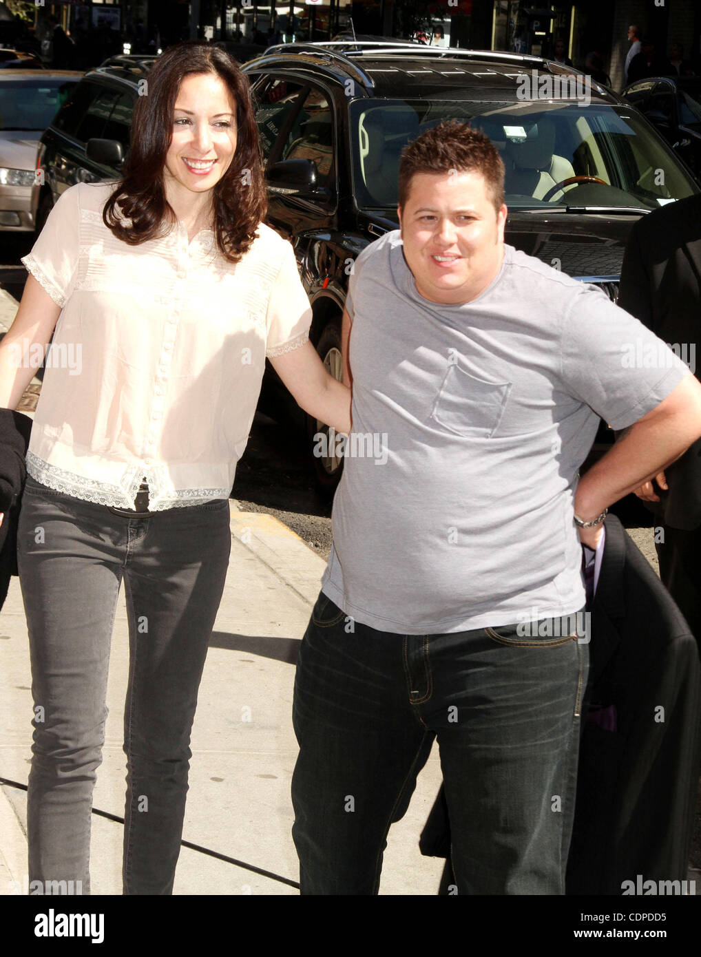 Jennifer elia hi-res stock photography and images - Alamy