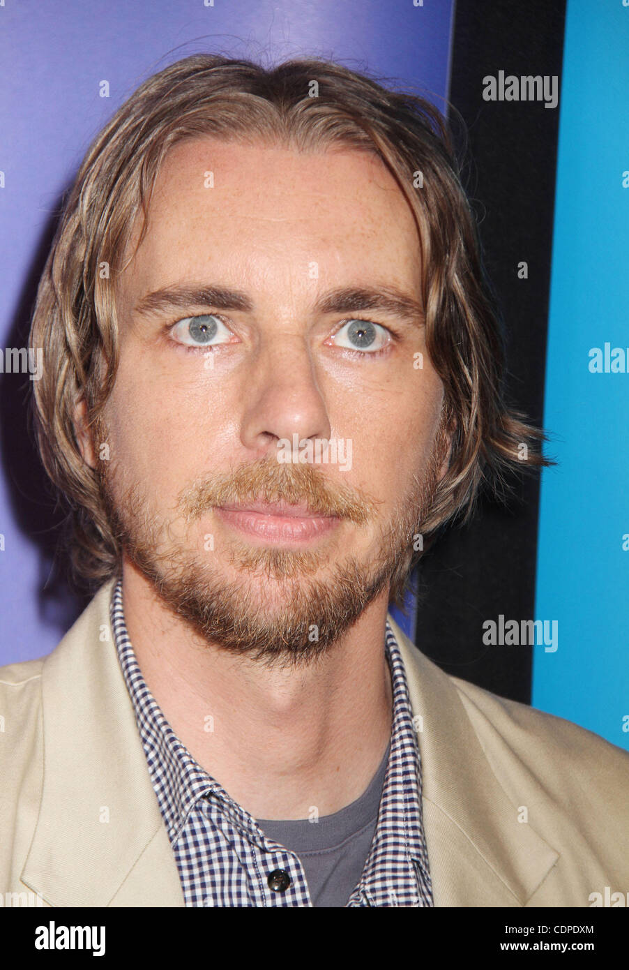 Dax shepard headshot hi-res stock photography and images - Alamy