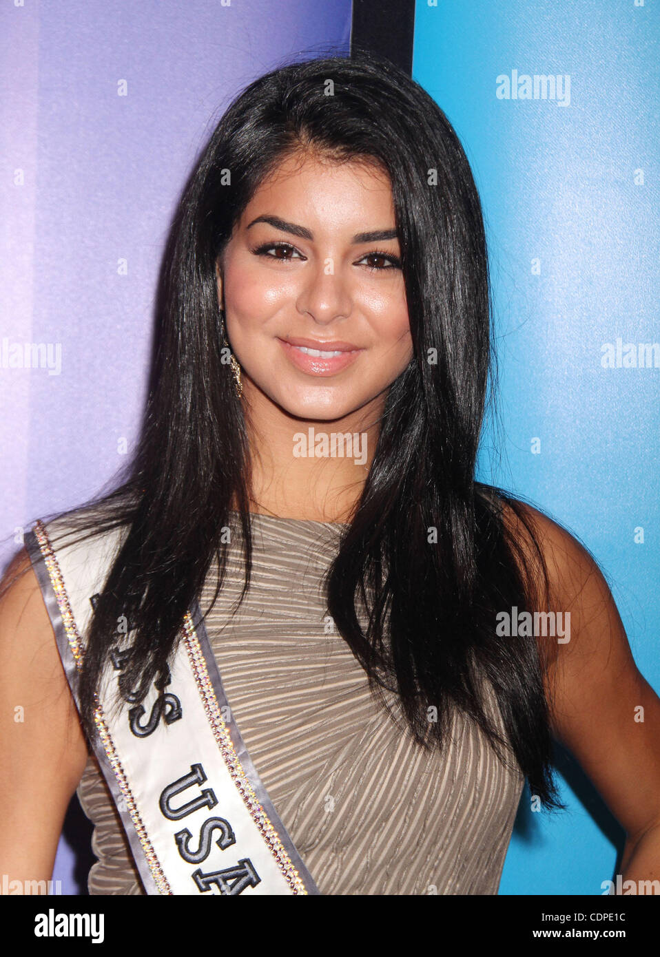 Rima fakih miss usa hi-res stock photography and images - Alamy