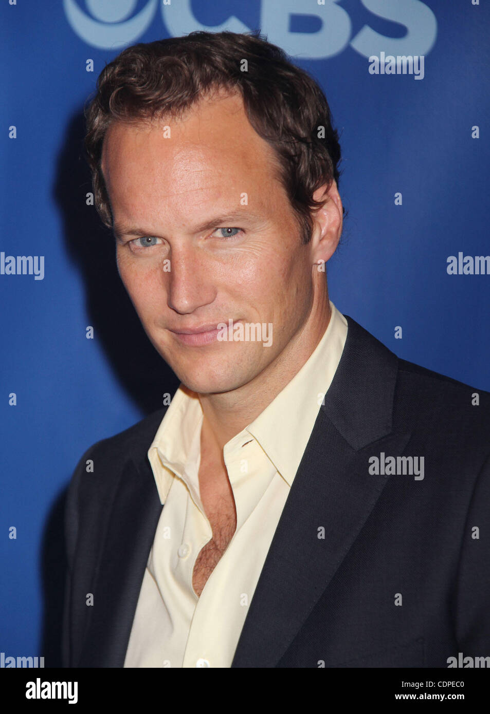 Patrick wilson 2011 hi-res stock photography and images - Alamy