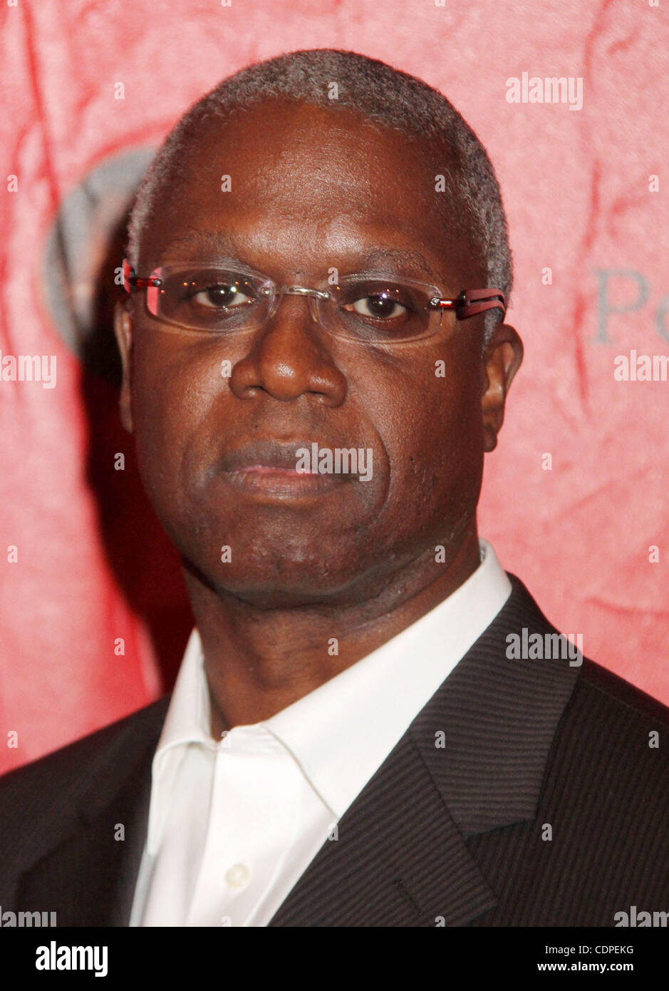 May 23, 2011 - New York, New York, U.S. - Actor ANDRE BRAUGHER attends ...