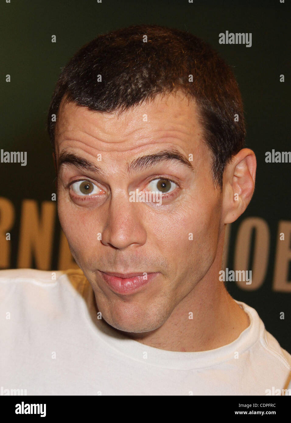 Steve o book hi-res stock photography and images - Alamy