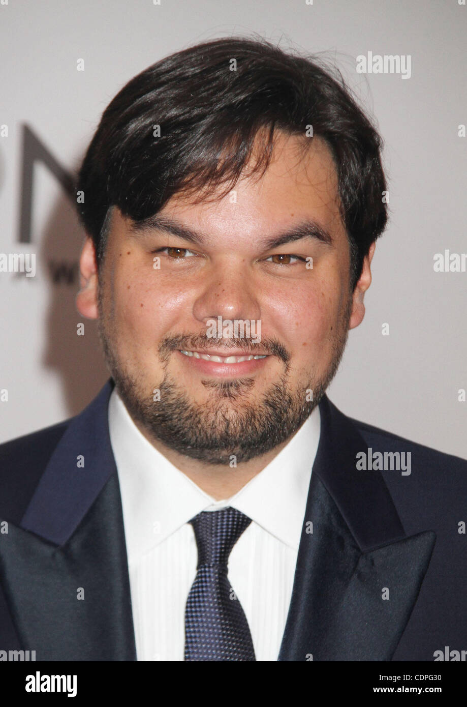 June 12, 2011 - New York, New York, U.S. - ROBERT LOPEZ from 'The Book ...