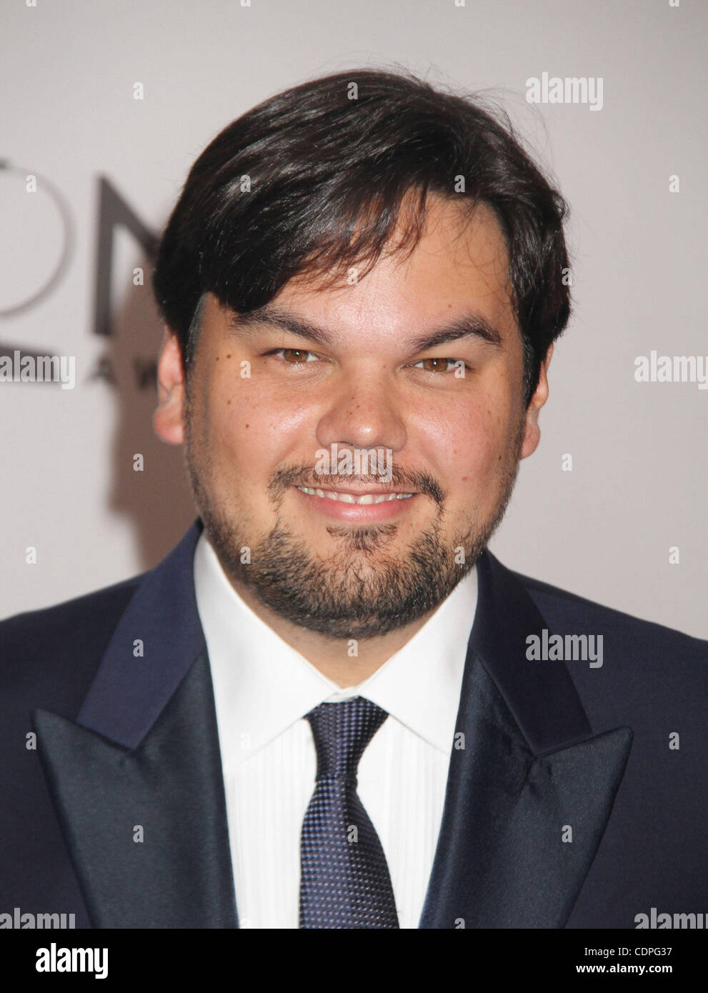 Robert lopez tony awards hi-res stock photography and images - Alamy
