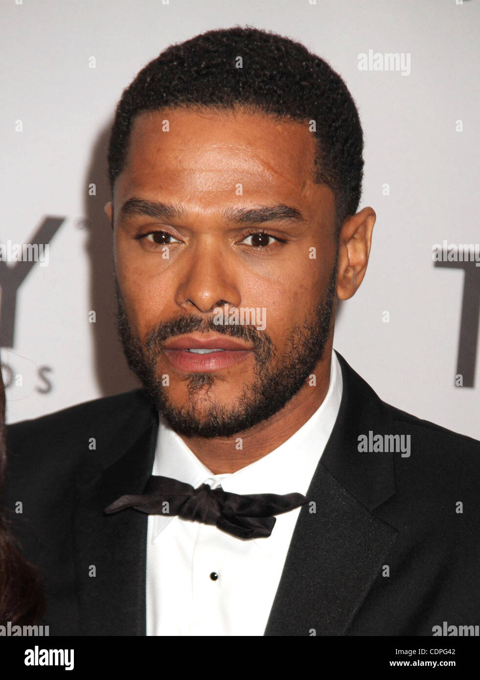 June 12, 2011 - New York, New York, U.S. - Singer MAXWELL attends the ...