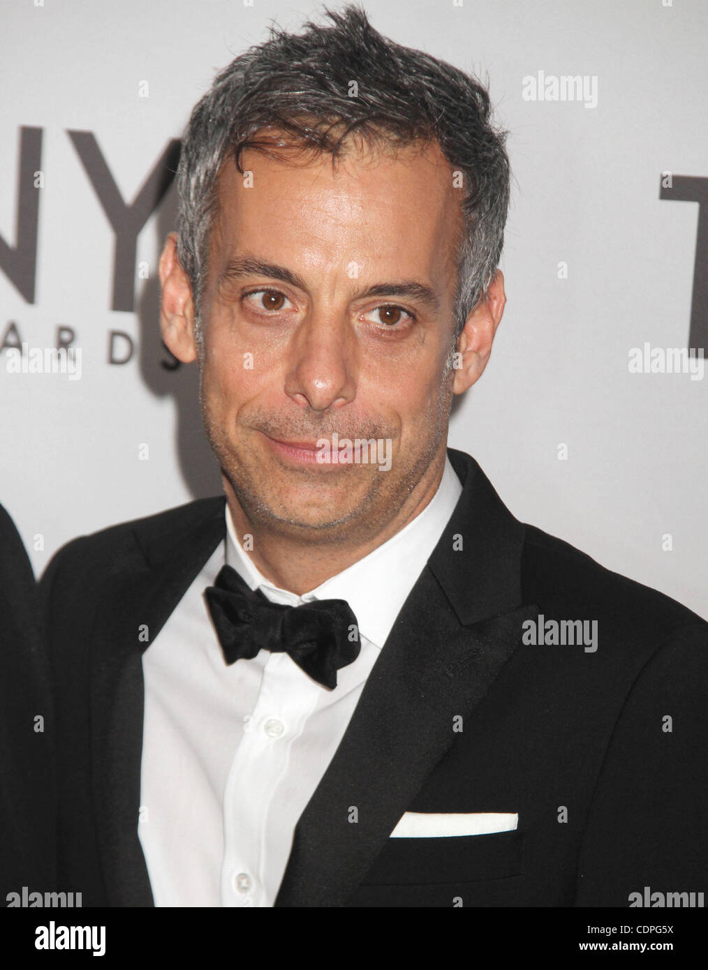 June 12, 2011 - New York, New York, U.S. - Actor JOE MANTELLO from 'The ...