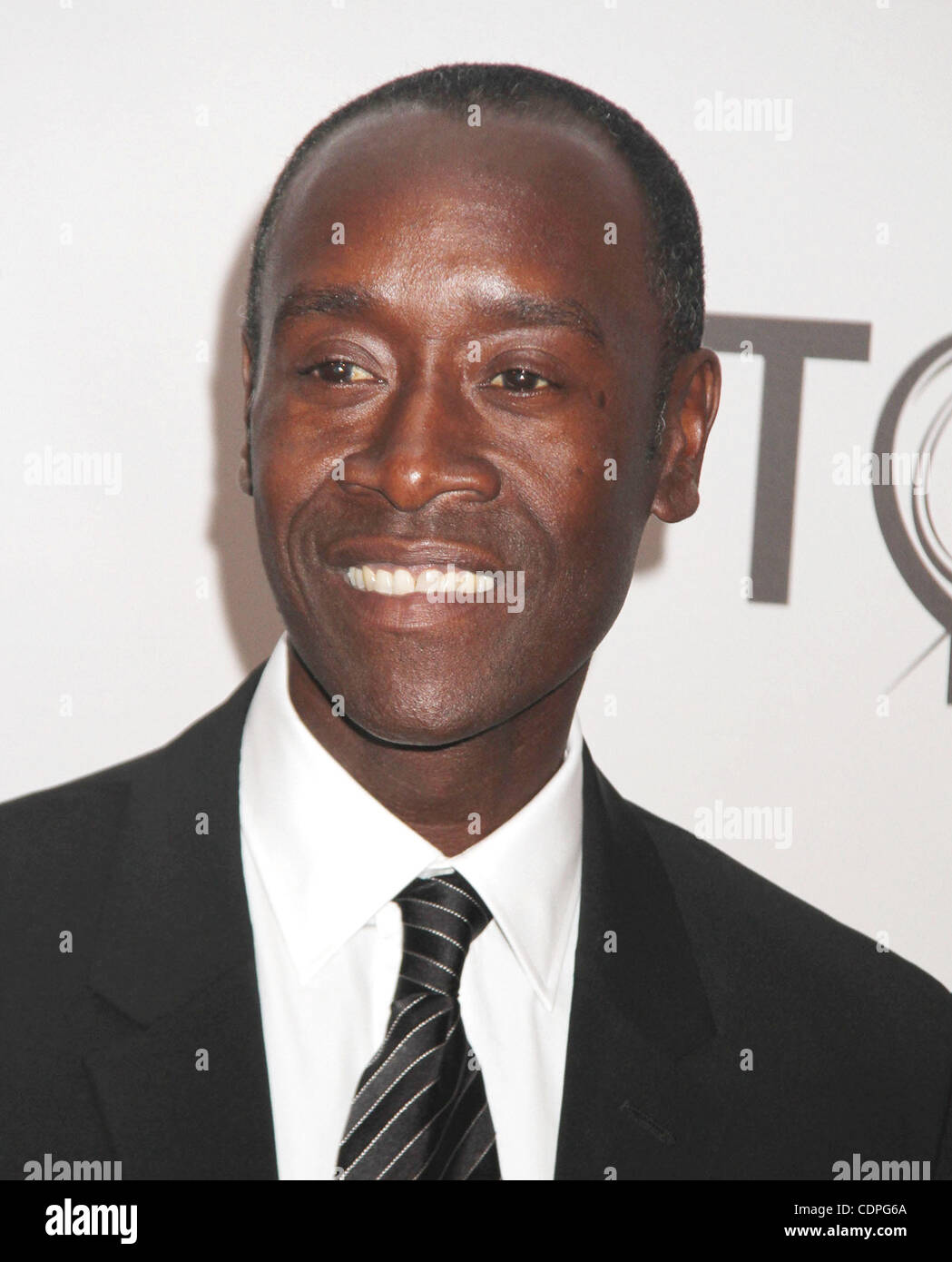 65th annual tony awards hi-res stock photography and images - Alamy