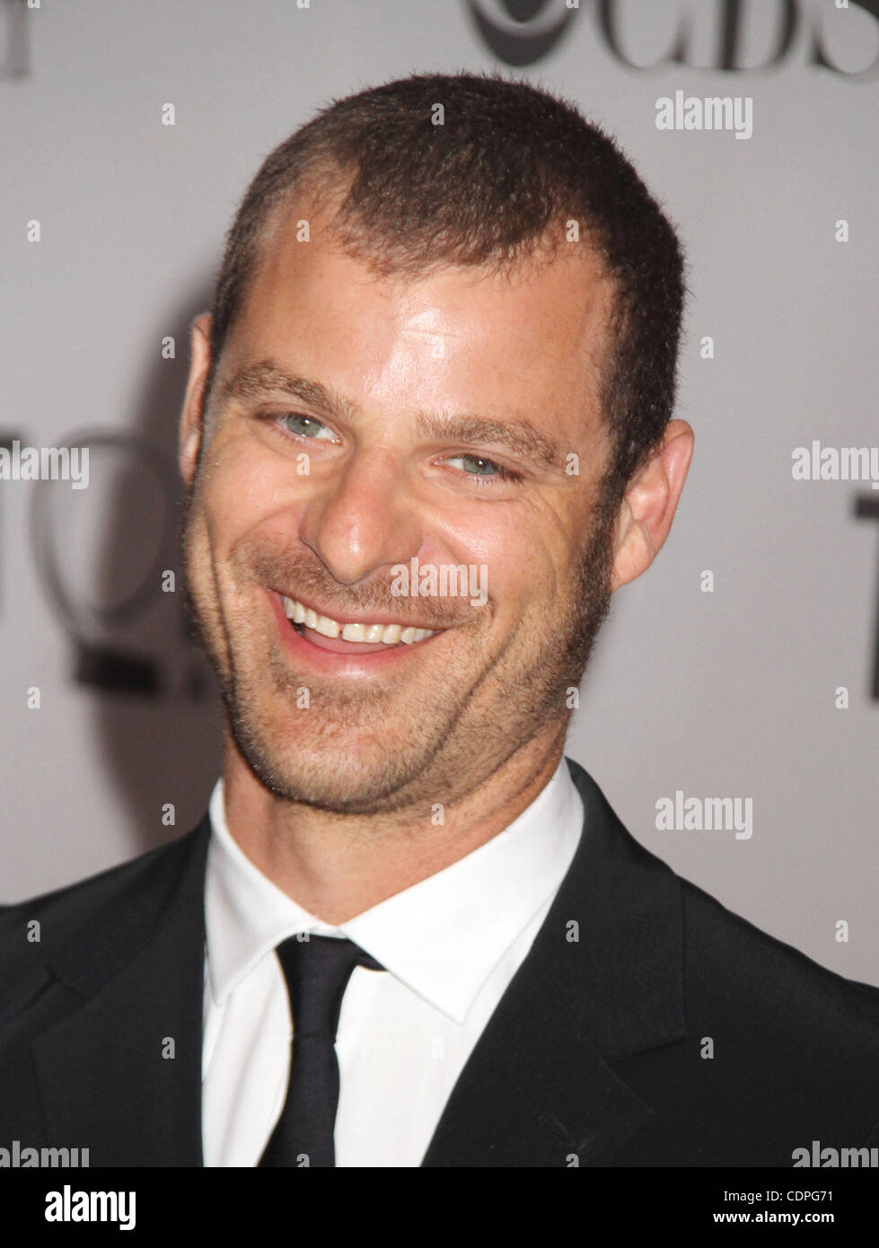 June 12, 2011 - New York, New York, U.S. - MATT STONE from 'The Book of ...