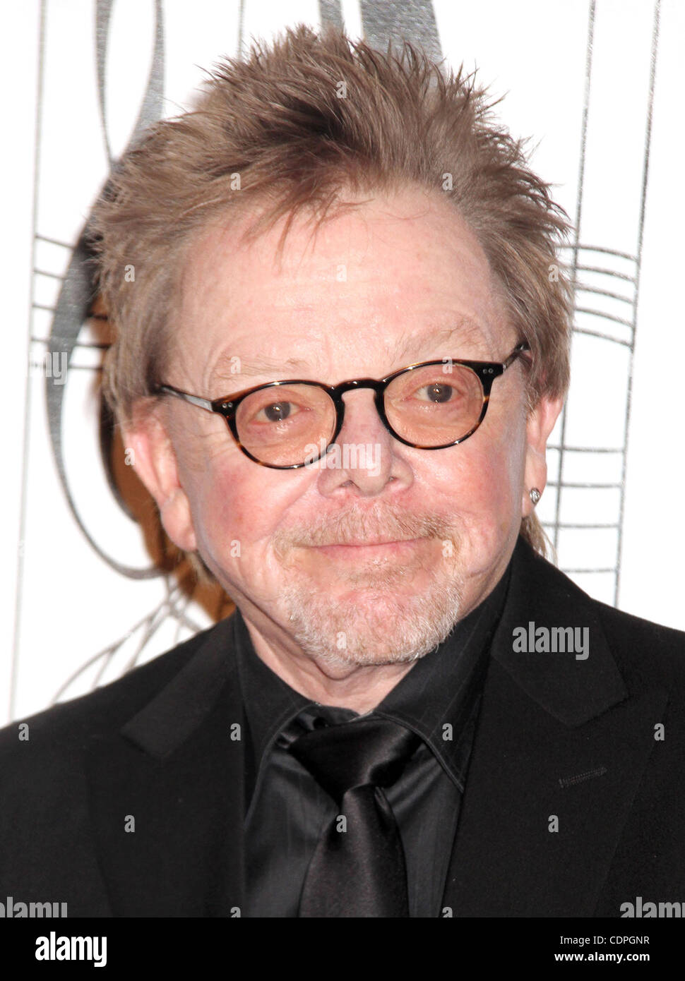 Paul williams attends hi-res stock photography and images - Alamy