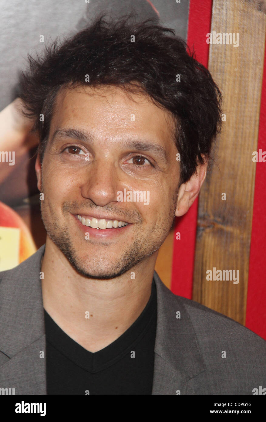 Ralph macchio headshot hi-res stock photography and images - Alamy