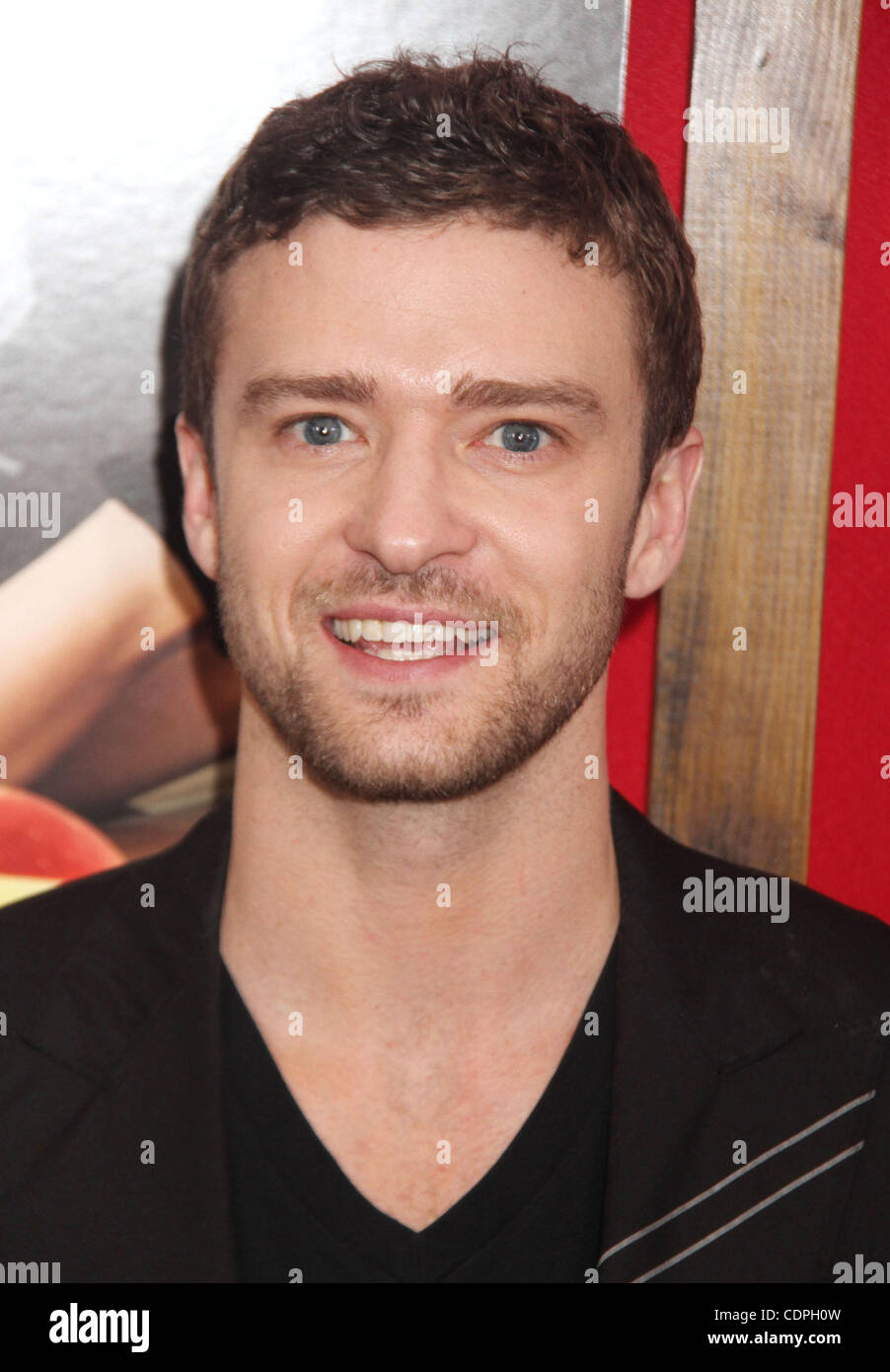 June 20, 2011 - New York, New York, U.S. - Actor/singer JUSTIN ...