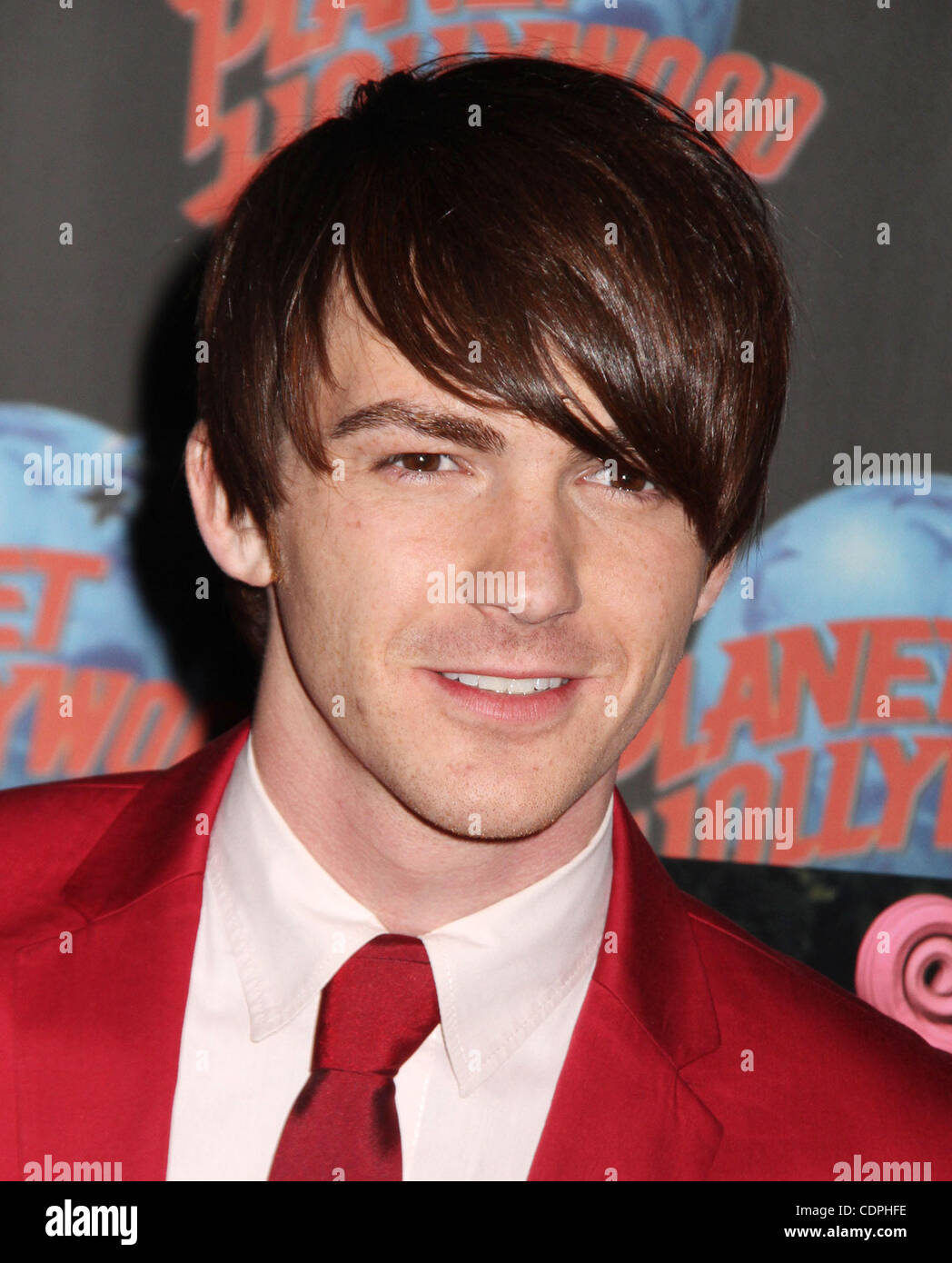 June 29, 2011 - New York, New York, U.S. - Actor DRAKE BELL promotes ...