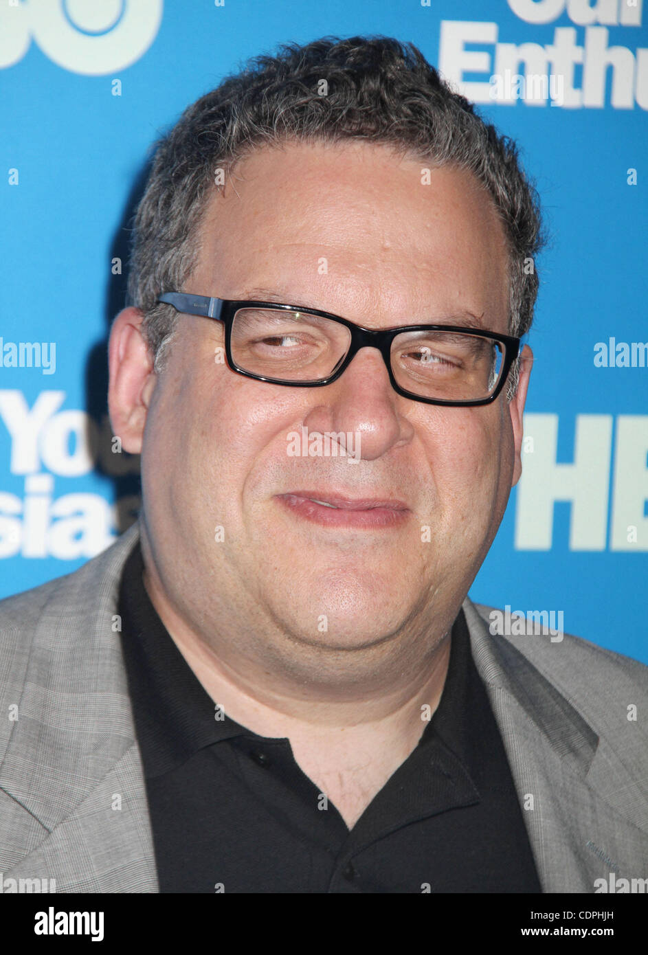 July 6, 2011 - New York, New York, U.S. - Actor JEFF GARLIN attends the ...