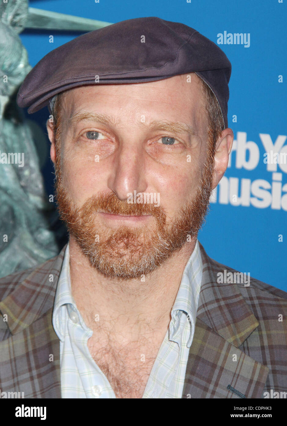July 6, 2011 - New York, New York, U.S. - Actor JONATHAN AMES attends ...