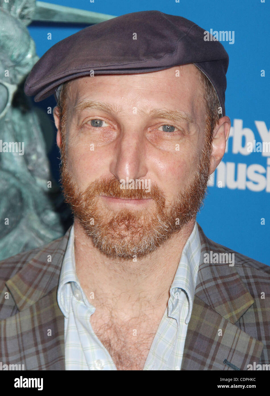 July 6, 2011 - New York, New York, U.S. - Actor JONATHAN AMES attends ...