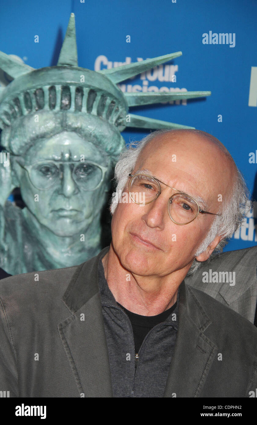 Larry actor u s hi-res stock photography and images - Alamy