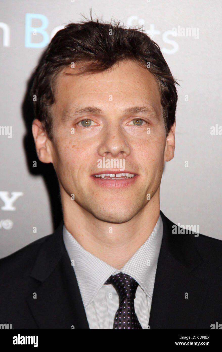 Director will gluck hi-res stock photography and images - Alamy