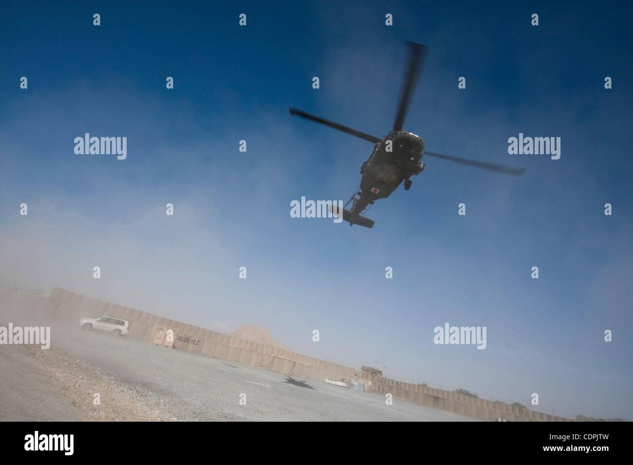 Combat outpost hutal hi-res stock photography and images - Alamy