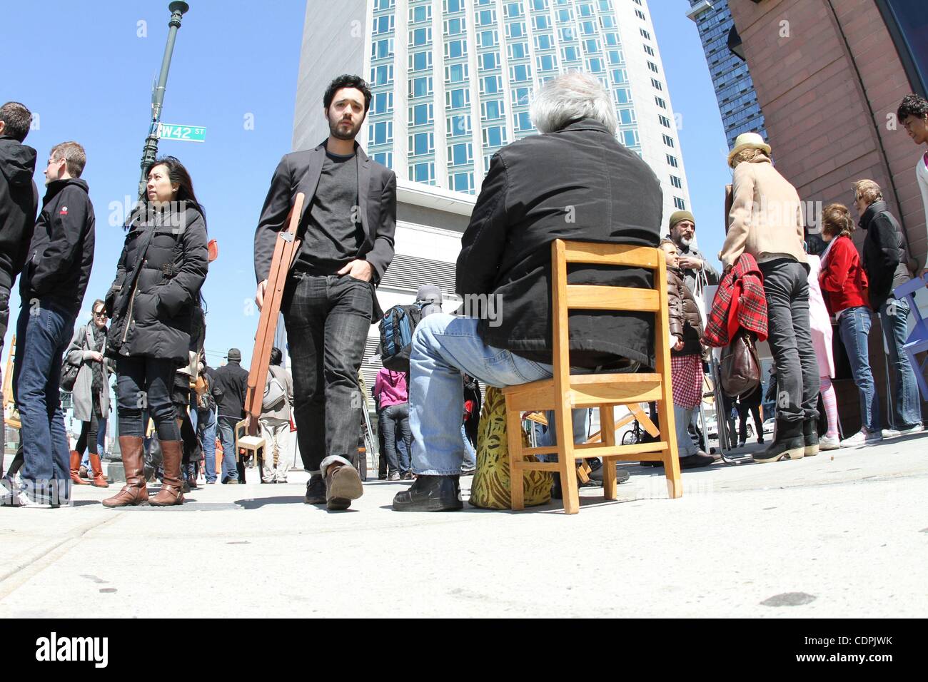 Documenta 12 hi-res stock photography and images - Alamy