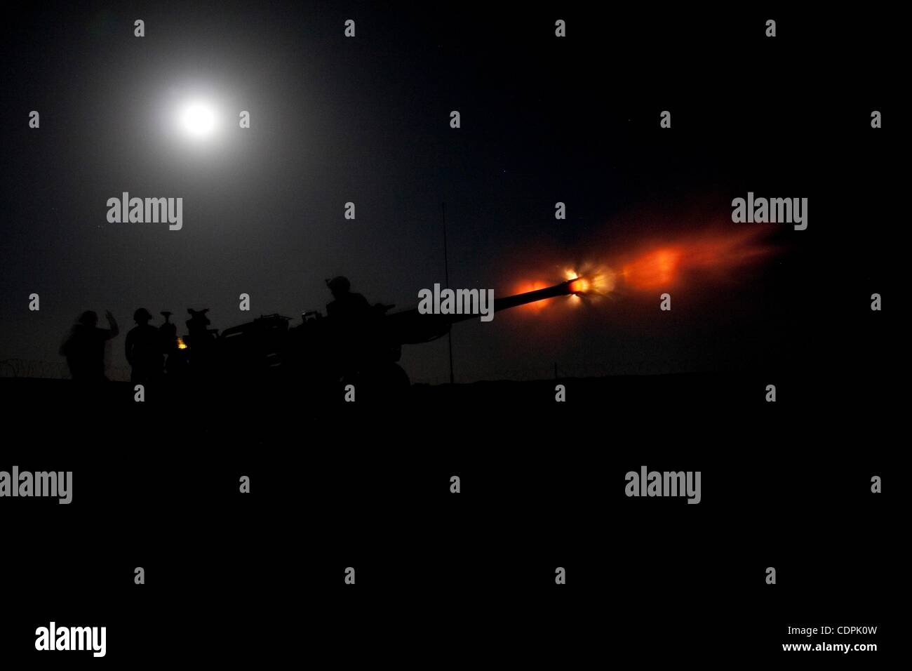 Apr 19, 2011 - FOB Azizullah, Kandahar province, Afghanistan - Soldiers ...