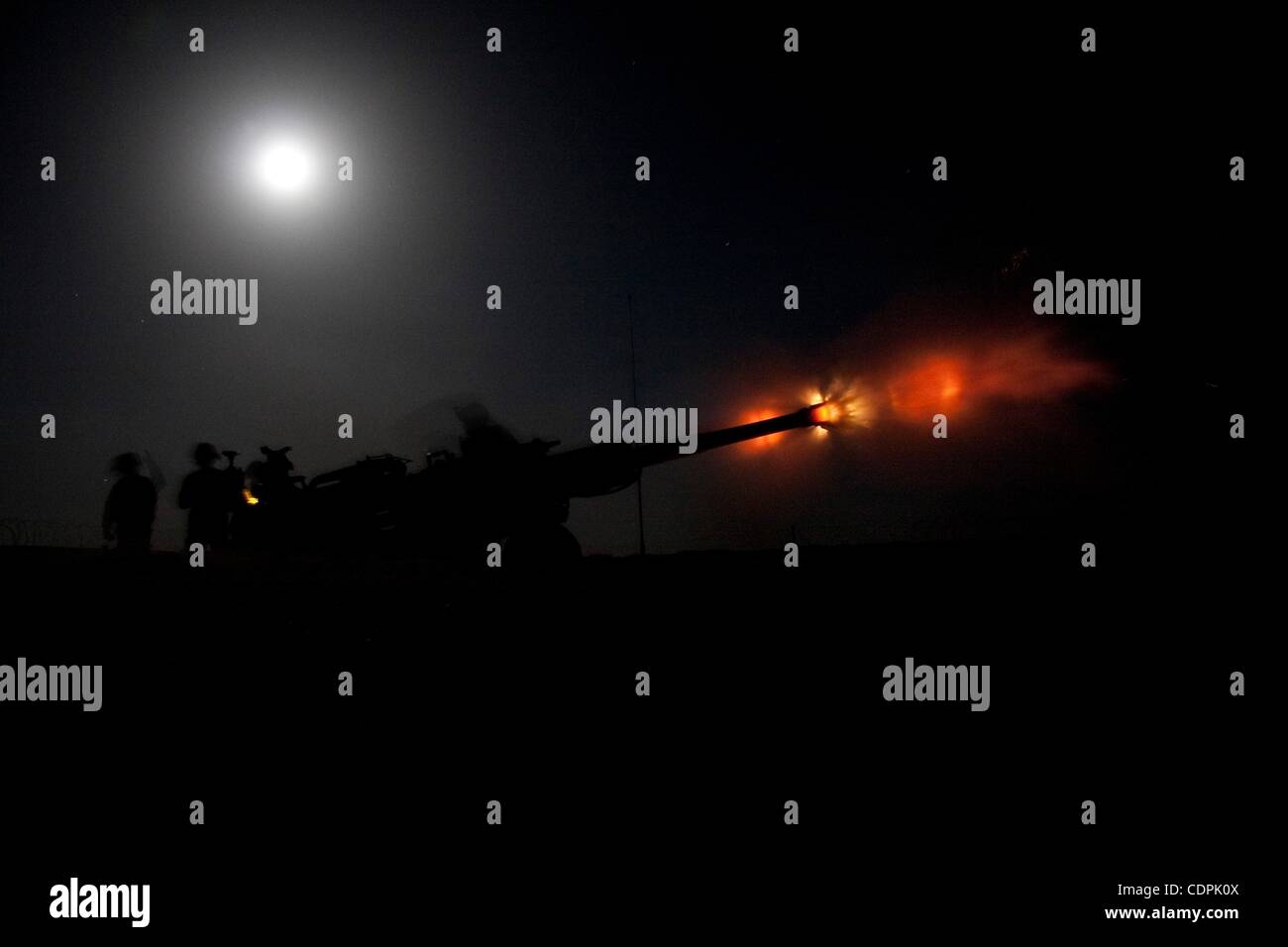 Apr 19, 2011 - FOB Azizullah, Maywand district, Kandahar province ...