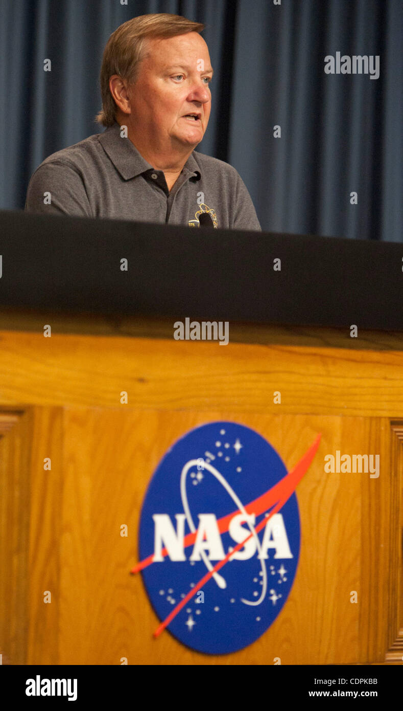 Mike leinbach hi-res stock photography and images - Alamy