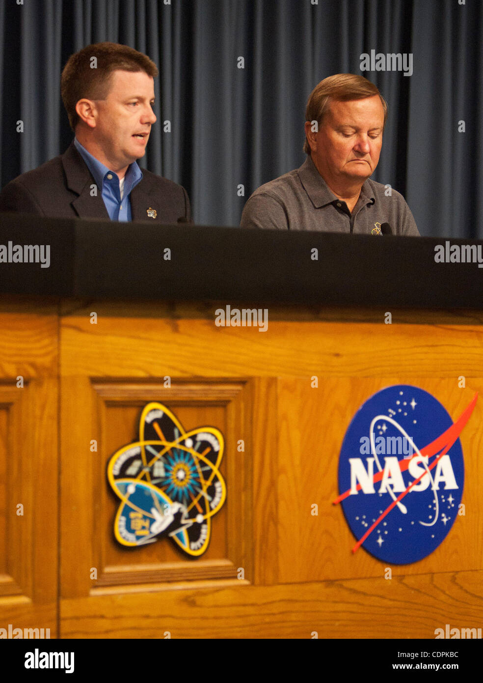 Mike leinbach hi-res stock photography and images - Alamy