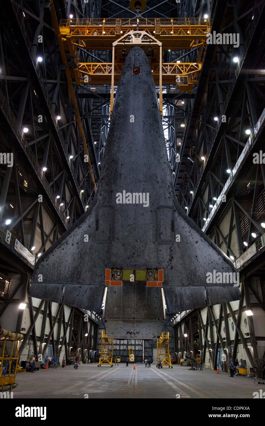 Nasa Thermal Protection System