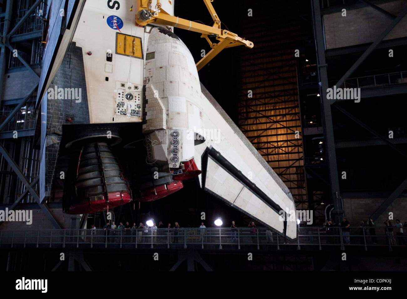Space shuttle stack hi-res stock photography and images - Alamy